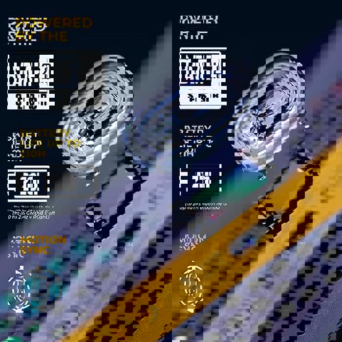 Glorious Gaming Model O 2 Wireless Mouse - Specs, Compare Prices | Pangoly