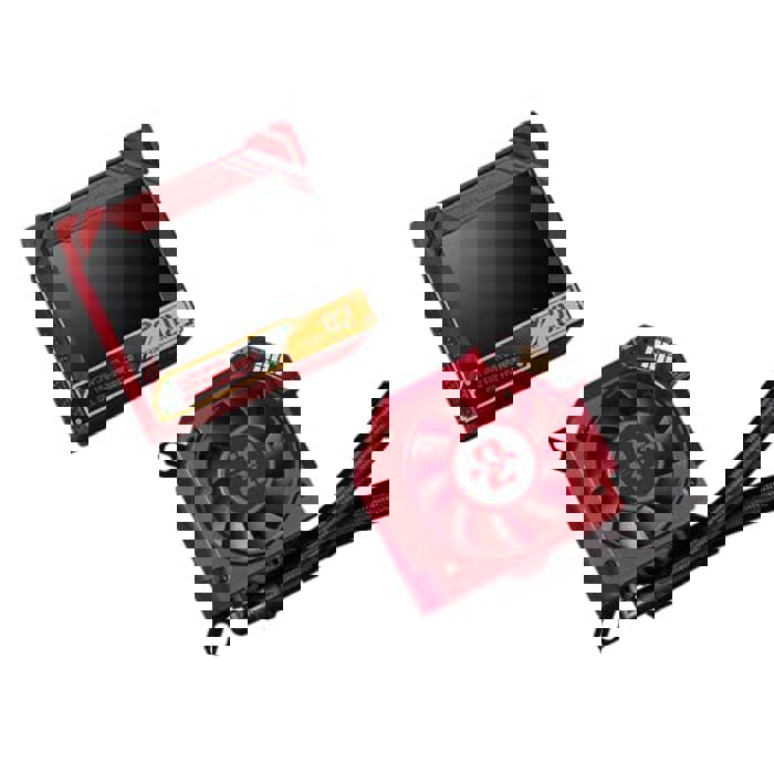 Last completed PC builds with ASUS ROG RYUJIN III 360 ARGB EVA-02 ...