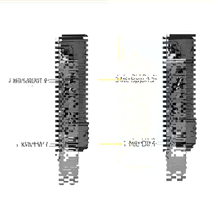 ASUS TUF Gaming GeForce RTX 4060 Ti OC Edition vs GeForce RTX 5080 ...