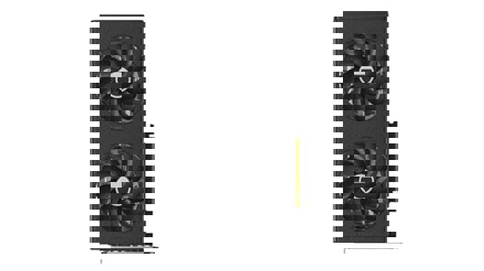 XFX Speedster SWFT210 Radeon RX 7600 XT CORE vs GIGABYTE NVIDIA GeForce ...