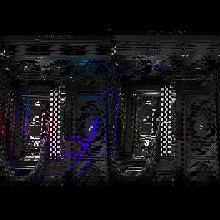 Compatible motherboards with Thermalright Frozen Edge 360 | Pangoly