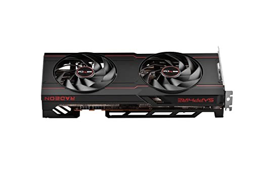 PowerColor Radeon RX 7600 XT Fighter vs Sapphire Radeon RX 6750 XT ...