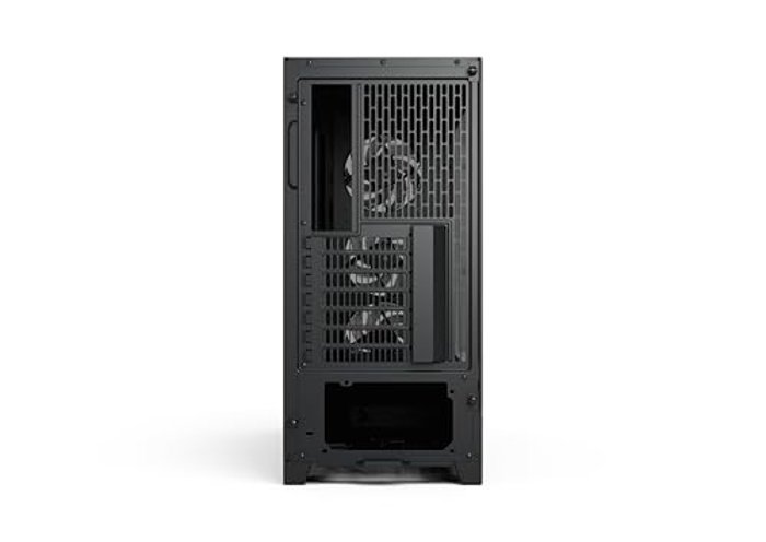 Fractal Design Pop 2 Air Black RGB vs Phanteks Eclipse P400A Case ...
