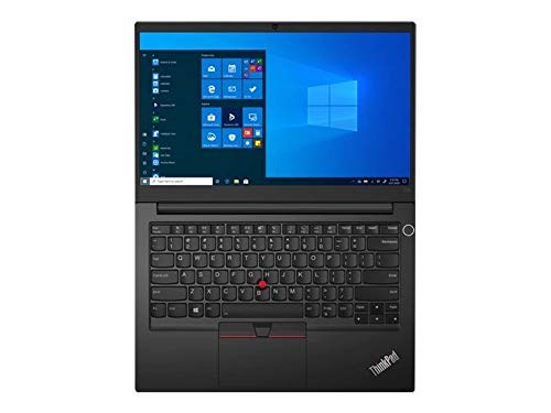 Lenovo ThinkPad E14 20TA004NUS Laptop - Specs, Performance, Compare ...