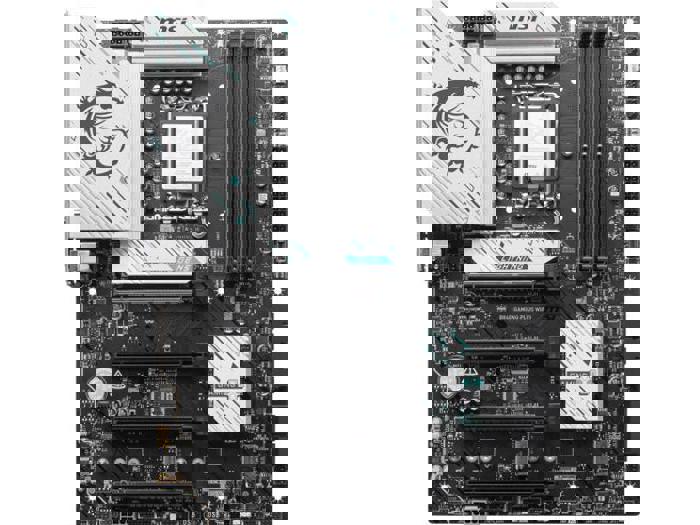 EVGA Z590 Dark vs MSI B860 GAMING PLUS WIFI Motherboard Comparison ...