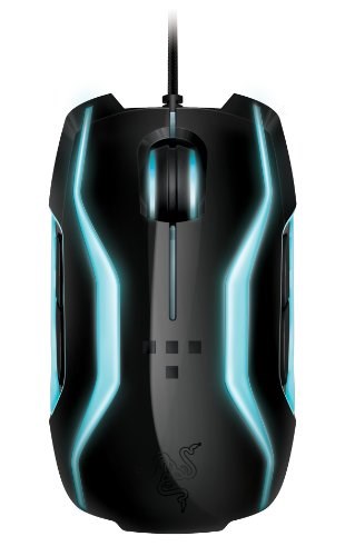 Razer TRON Mouse - Specs, Compare Prices | Pangoly