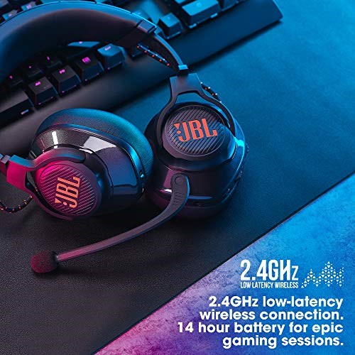 JBL Quantum 600 Headset - Specs, Compare Prices | Pangoly