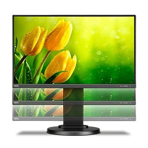 NEC MultiSync E221N-BK Monitor - Specs, Compare Prices | Pangoly
