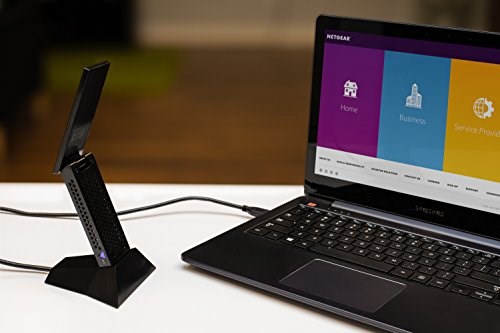 NETGEAR A7000-10000S Wireless Network Adapter - Specs, Compare Prices ...