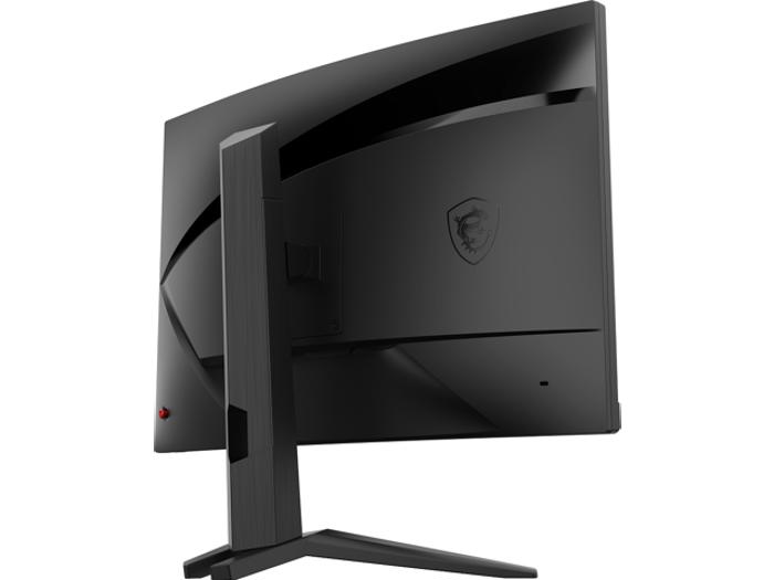MSI G27C6P E2 Monitor - Specs, Compare Prices | Pangoly