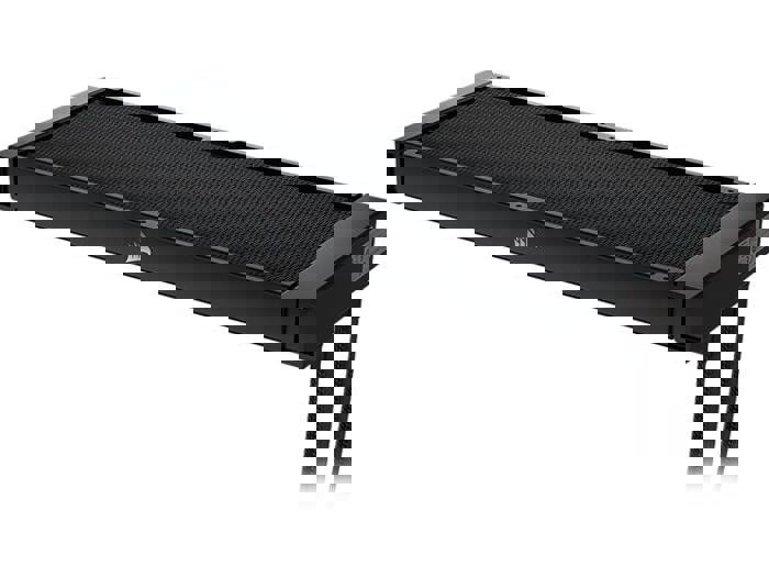 Corsair iCUE H115i RGB ELITE CPU Cooler - Specs, Compare Prices | Pangoly