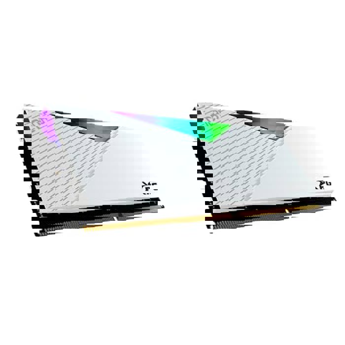 ADATA XPG Lancer RGB 32GB (2x16GB) DDR5 6400MHz White vs Crucial Pro ...