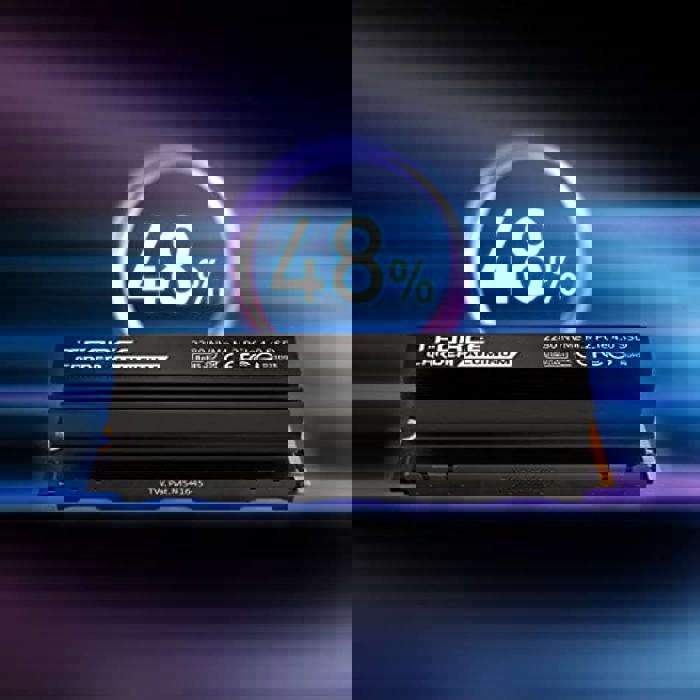 TEAMGROUP T-Force CARDEA A440 Pro 4TB SSD - Specs, Performance, Compare ...