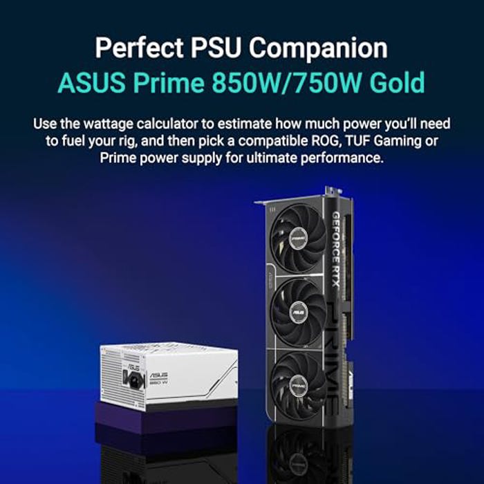 ASUS GeForce RTX 5070 Prime OC vs PRIME GeForce RTX 5070 Graphics Card ...