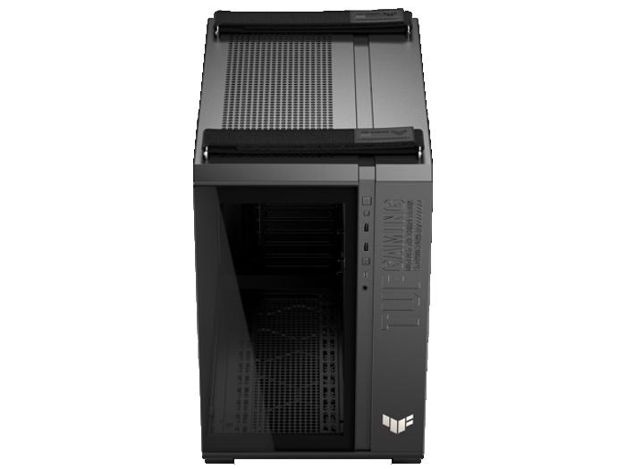 ASUS TUF Gaming GT502 PLUS vs TUF Gaming GT502 Horizon Case Comparison ...