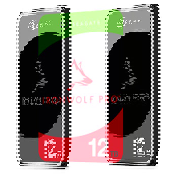 Seagate IronWolf Pro 12TB ST12000NE0008 vs IronWolf Pro NAS 12TB Hard ...