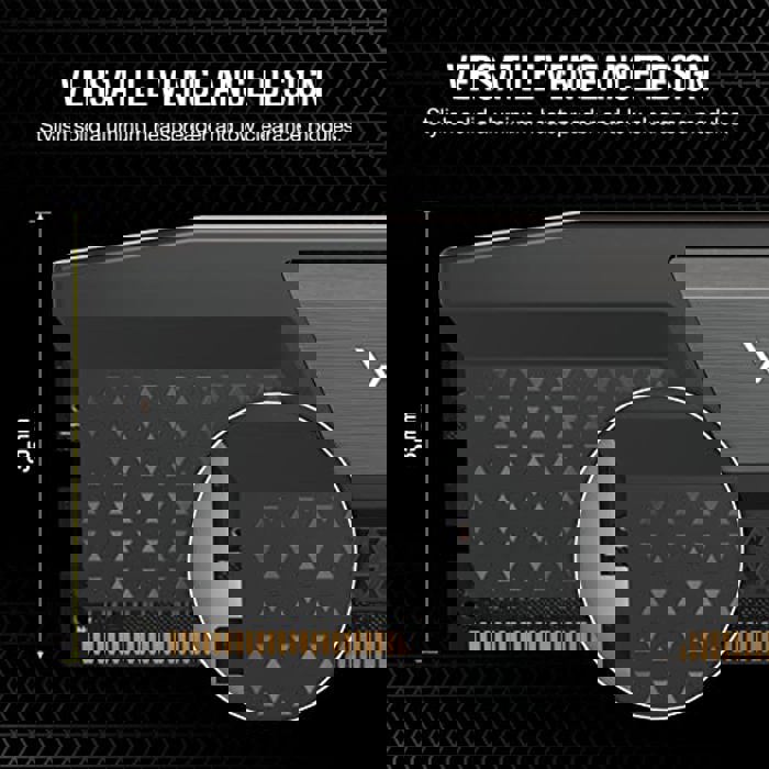 CORSAIR VENGEANCE DDR5 32GB (2x16GB) RAM 5600MHz vs Vengeance RGB DDR5 ...