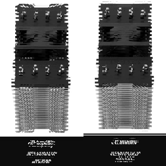Thermalright Peerless Assassin 90 SE vs DeepCool ASSASSIN IV CPU Cooler ...