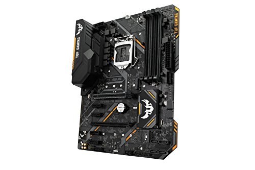 Asus TUF B360-PRO Gaming vs Gigabyte Z790 AORUS ELITE AX-W Motherboard ...