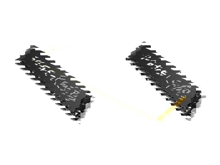 Team Group T-FORCE G70 PRO Graphene 2TB SSD - Specs, Performance ...