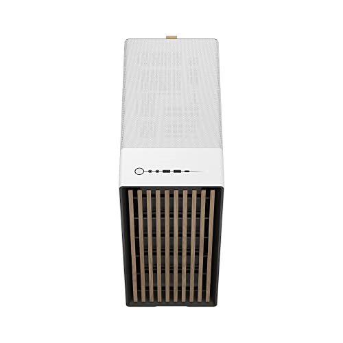 Fractal Design North White Case - Specs, Compare Prices | Pangoly