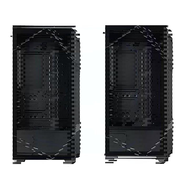 Cooler Master MasterBox TD500 Mesh V2 Case - Specs, Compare Prices ...