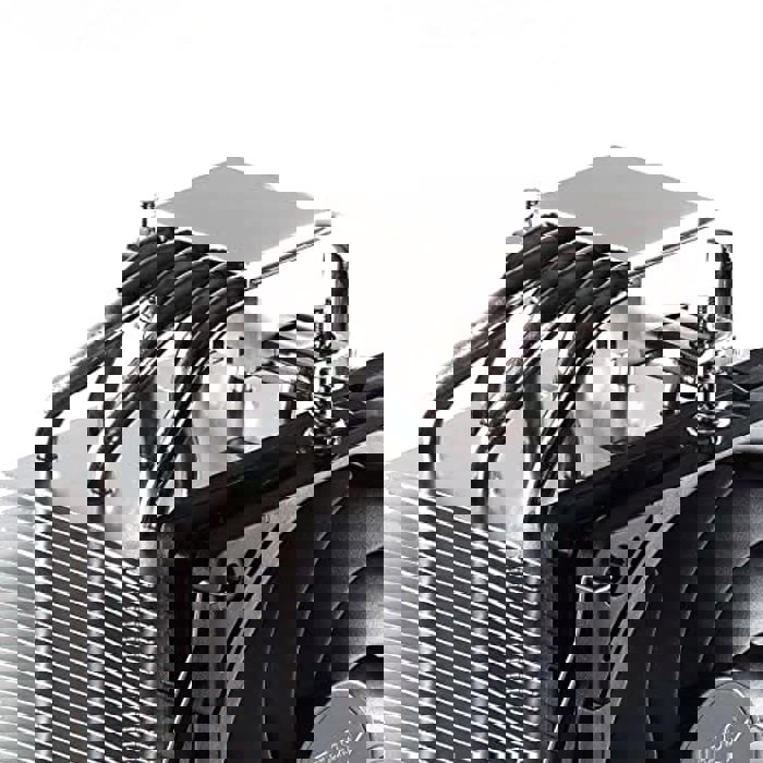 Scythe Mugen 5S CPU Cooler - Specs, Compare Prices | Pangoly