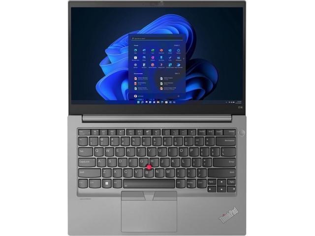 Lenovo ThinkPad E14 Gen 4 21E3008HUS Laptop - Specs, Performance ...