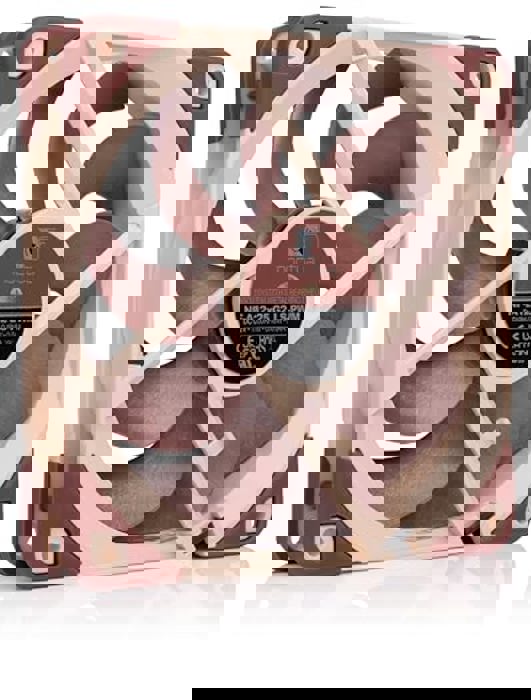 Noctua NF-A12x25 G2 LS-PWM vs ARCTIC P12 Pro PST Case Fan Comparison ...