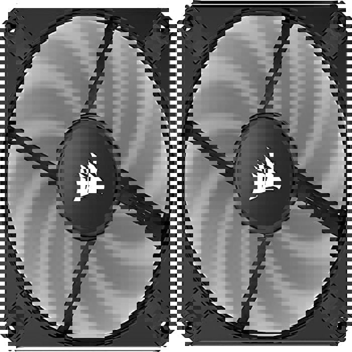 Corsair AF120 Slim Case Fan - Specs, Compare Prices | Pangoly