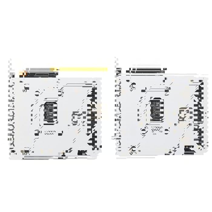 ASUS Dual GeForce RTX 4070 Super White OC Edition Graphics Card - Specs ...