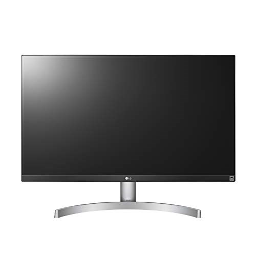 LG 27UK600-W 27" Monitor - Specs, Compare Prices | Pangoly