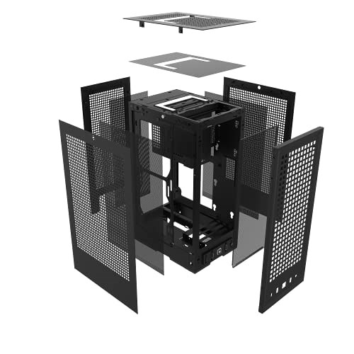 Compatible graphics cards with HYTE Revolt 3 | Pangoly
