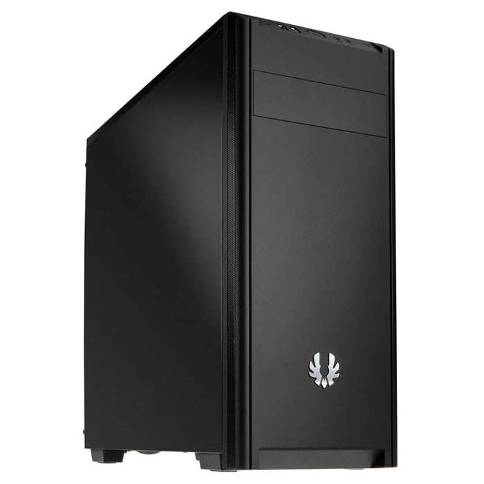 Bitfenix Nova Case - Specs, Compare Prices | Pangoly