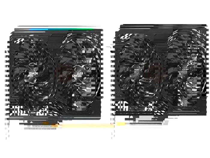 Asus ROG Astral LC GeForce RTX 5090 vs ASRock Arc B580 Challenger 12GB ...