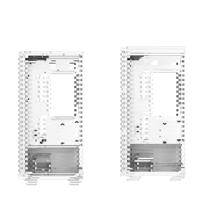 DeepCool CH360 WH vs NZXT H700 Black/Red Case Comparison | Pangoly