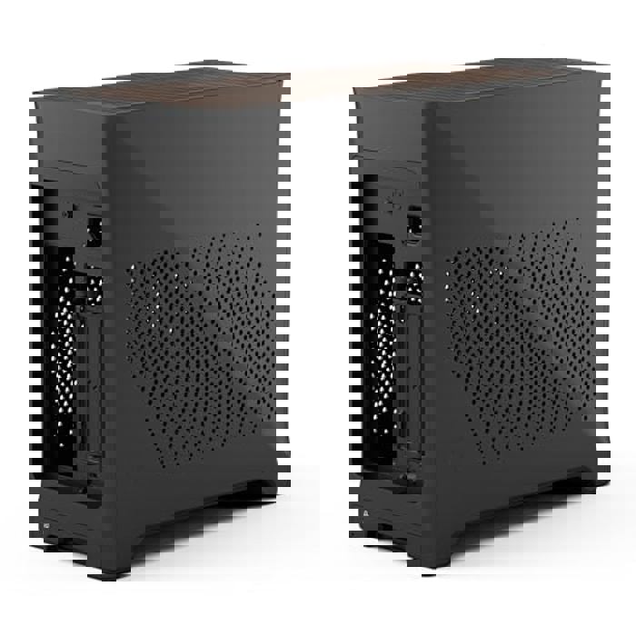 Fractal Design Era 2 Charcoal vs HAVN HS 420 White Case Comparison ...