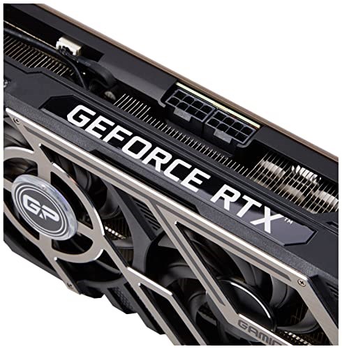 PNY GeForce RTX 3060 Ti 8GB UPRISING Dual Fan Edition vs Palit GeForce ...