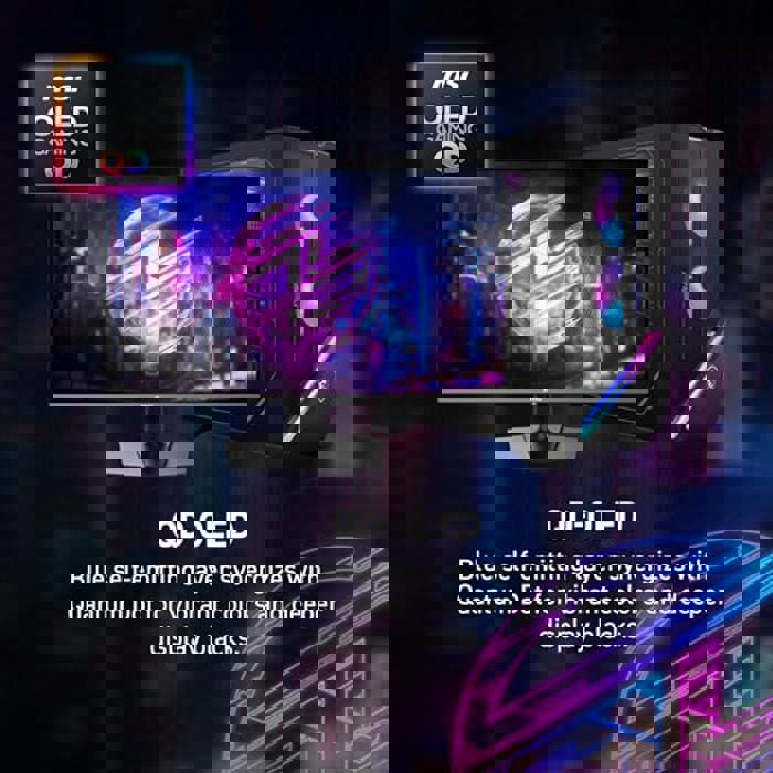 MSI MPG 272URX QD-OLED vs PRO MP225V Monitor Comparison | Pangoly