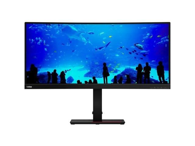 Last completed PC builds with Lenovo ThinkVision T34w-20 | Pangoly