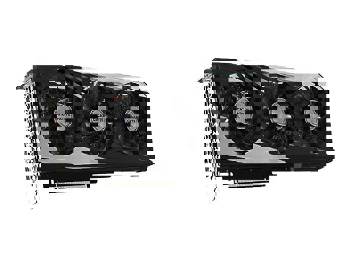 Acer Nitro Radeon RX 7600 XT OC vs Gigabyte Radeon RX 7600 Gaming OC 8G ...