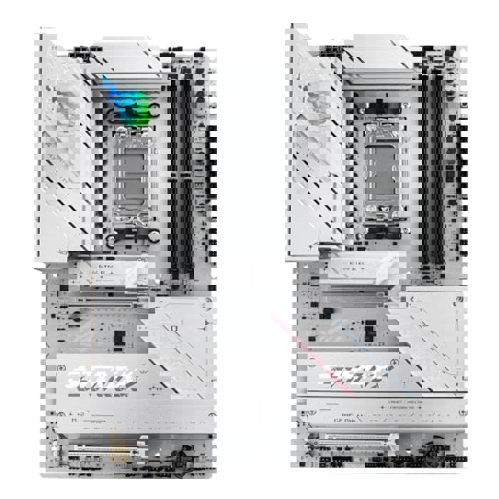 Compatible processors with ASUS ROG Strix B850-A Gaming WiFi | Pangoly
