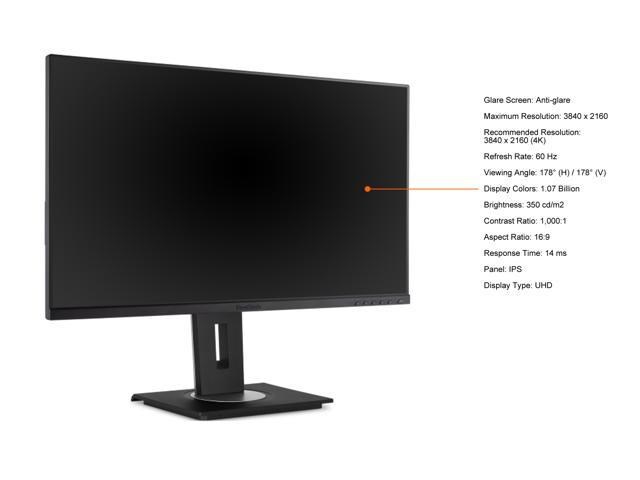 Last completed PC builds with ViewSonic VG2756-4K | Pangoly