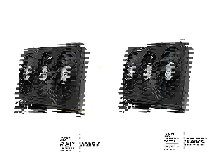 MSI GeForce RTX 5060 8G INSPIRE 2X OC vs Gigabyte Radeon RX 7700 XT ...