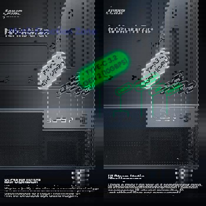 Okinos Aqua 3 Case - Specs, Compare Prices | Pangoly