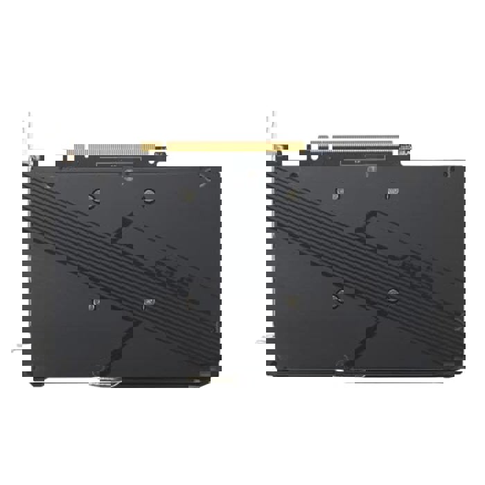 ASUS Dual Radeon RX 7600 OC Edition vs MSI GeForce RTX 5070 Ti 16G ...