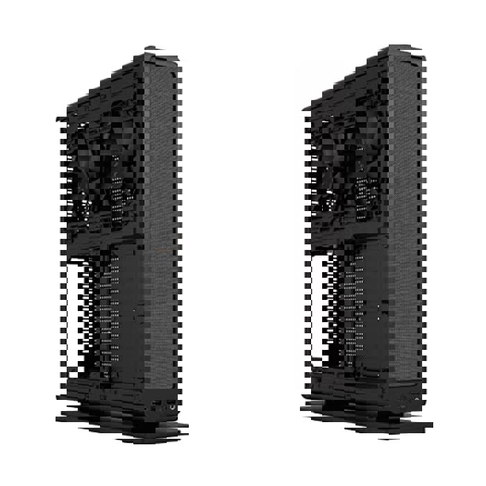 Last completed PC builds with Fractal Design Ridge PCIe 4.0 Riser | Pangoly