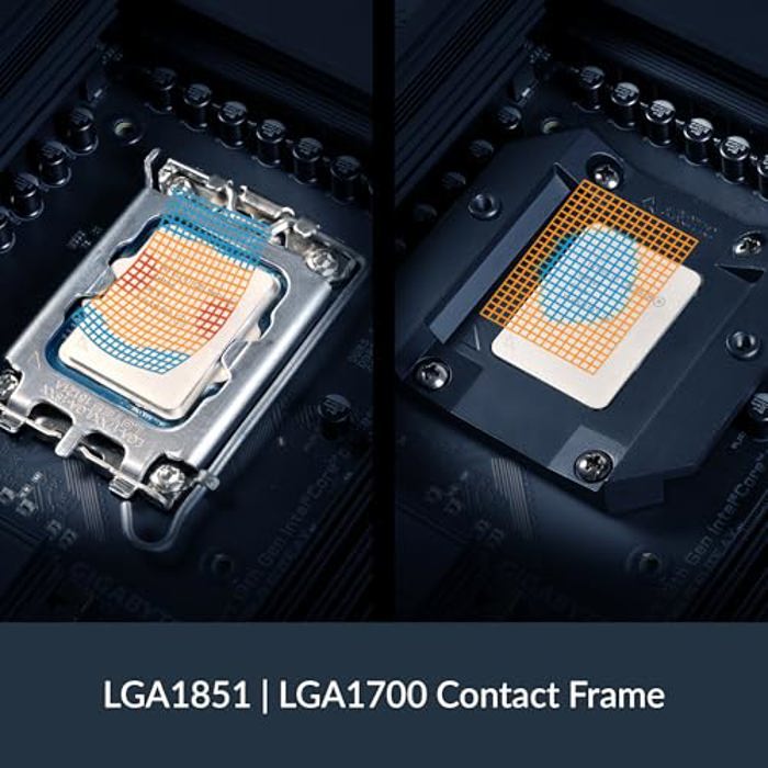 ARCTIC Liquid Freezer III Pro 360 CPU Cooler - Specs, Compare Prices ...