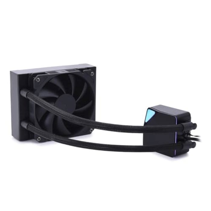 Alphacool Core Ocean T38 240mm CPU Cooler - Specs, Compare Prices | Pangoly