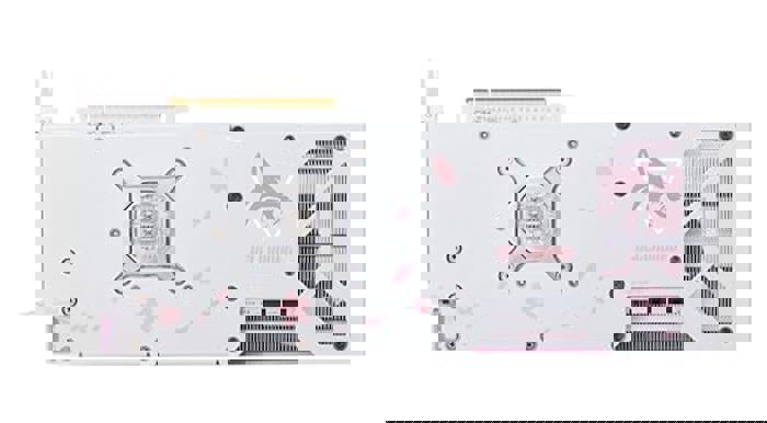 PowerColor Hellhound Sakura Radeon 7800 XT vs Sparkle Arc B570 Guardian ...